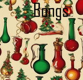 Simple Glass Pipe - Bong & Pipes Innovations TX. USA