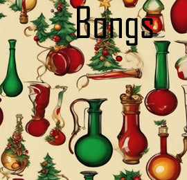 Simple Glass Pipe - Bong & Pipes Innovations TX. USA